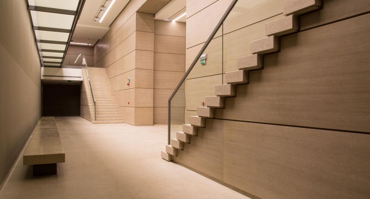 Sursock Museum – SursockHouse