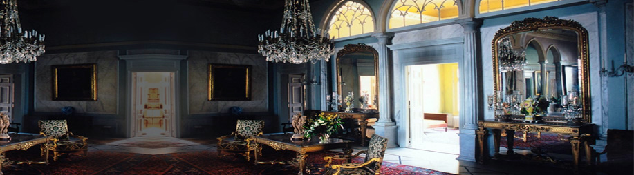 Palais Sursock – SursockHouse