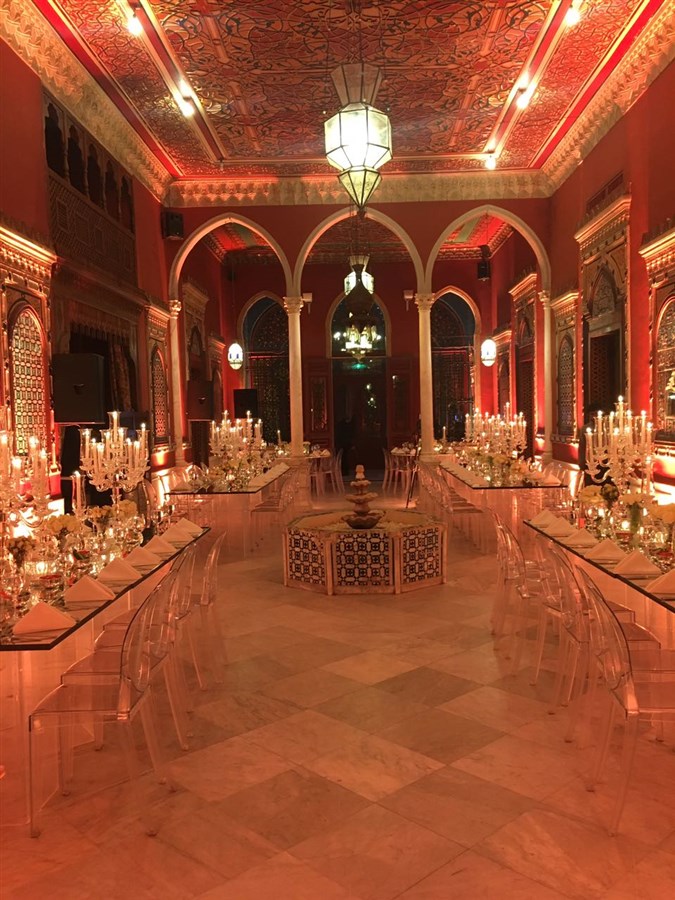 Villa Linda Sursock – SursockHouse